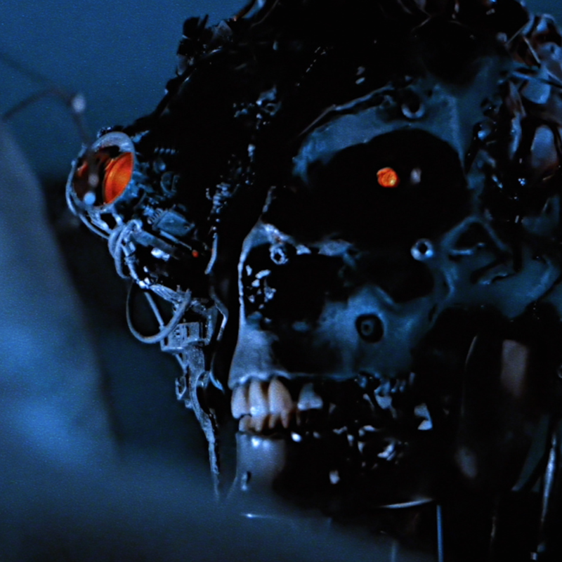 Cyborg : Deadly Machine Blu-Ray – Cyborg : Deadly Machine